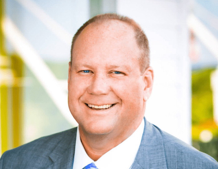 Ken Hayward Bio - Detroit Regional Chamber