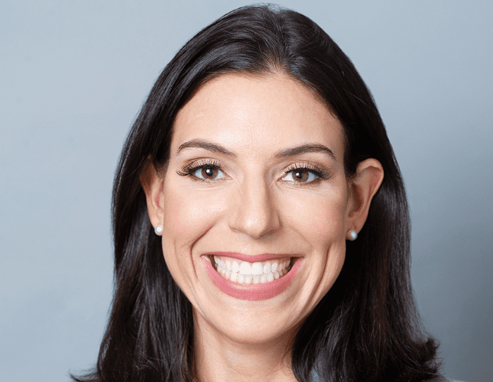 Lena Epstein Bio - Detroit Regional Chamber