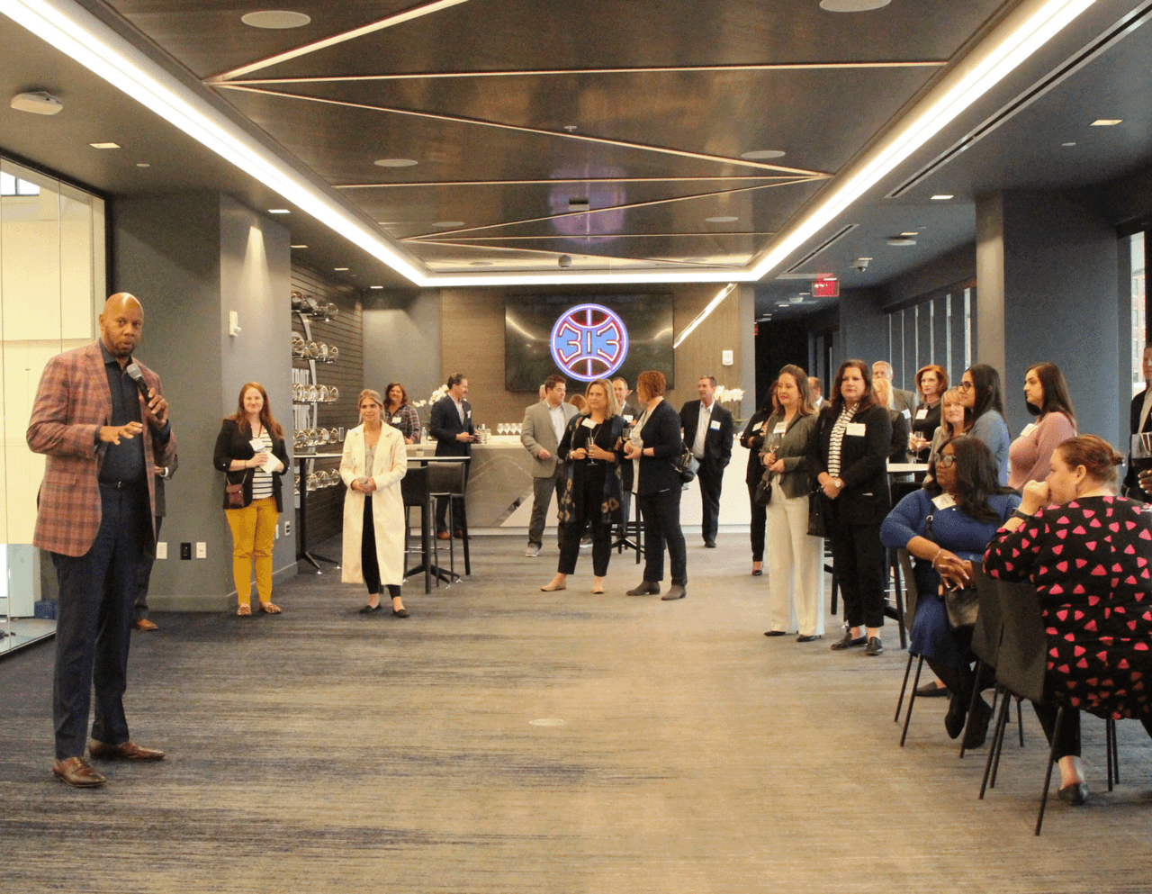 Membership - Detroit Regional Chamber