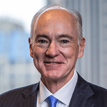 Huntington National Bank's Tom Shafer to Retire - Detroit Regional Chamber