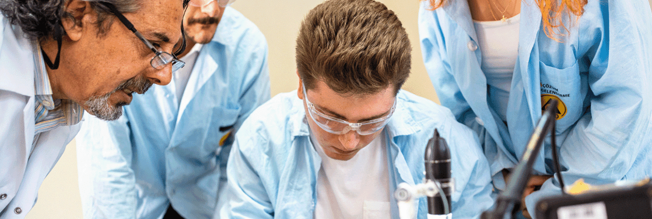 Detroit Trade & Vocational Schools - Detroit Regional Chamber