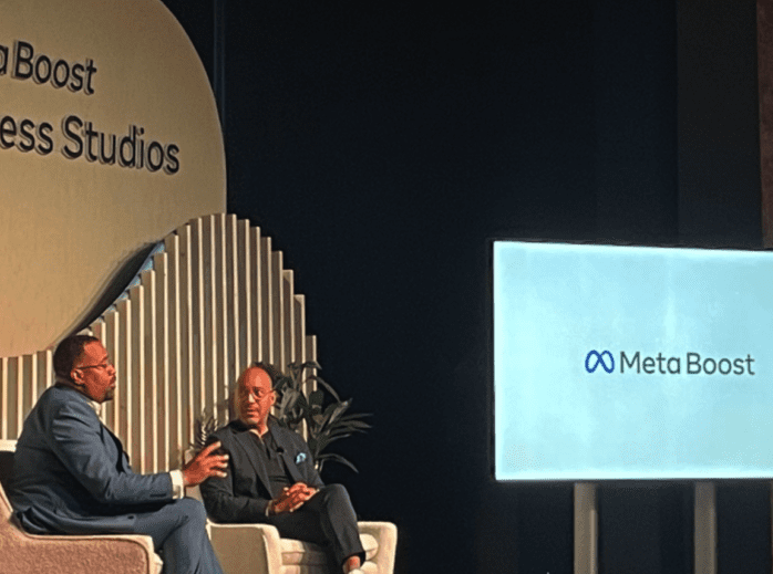 Tech Giant Meta Visits Detroit, Gives Businesses a ‘Boost’ - Detroit ...