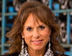 Andra Rush Bio - Detroit Regional Chamber