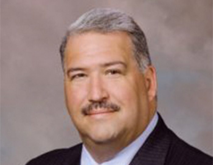 Barry Matherly Bio - Detroit Regional Chamber