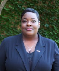 Crystal Nickson Bio - Detroit Regional Chamber