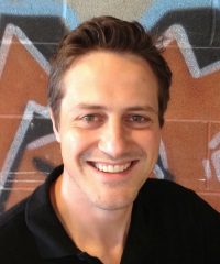 Damien Rocchi Bio - Detroit Regional Chamber