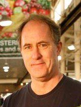 Dan Carmody Bio - Detroit Regional Chamber