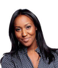 Evette Hollins Bio - Detroit Regional Chamber
