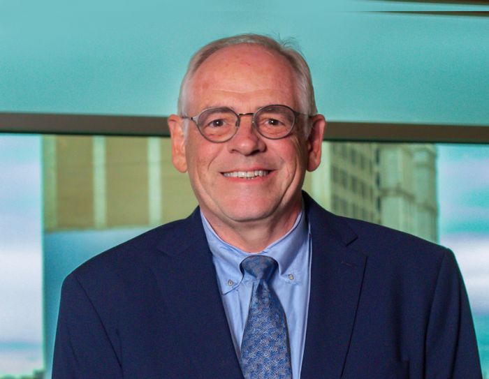 Greg Handel Bio - Detroit Regional Chamber