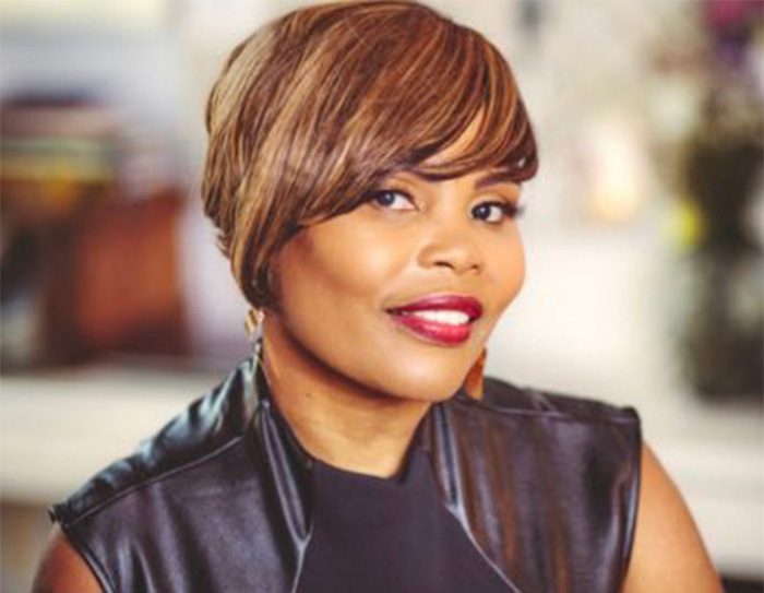 Jay Pitter Bio - Detroit Regional Chamber