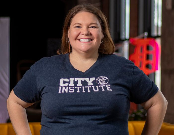 Jeanette Pierce Bio - Detroit Regional Chamber