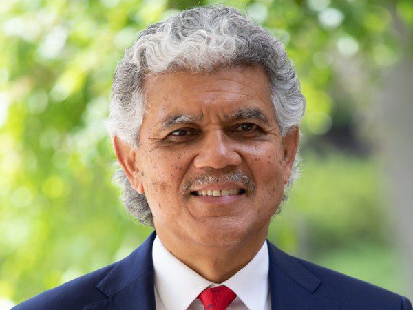 Congratulations, M. Roy Wilson, on a Decade of Detroit Education ...