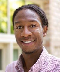 Marcus Jones Bio - Detroit Regional Chamber