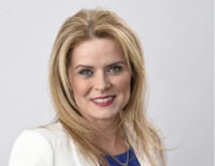 Michelle Donovan Bio - Detroit Regional Chamber