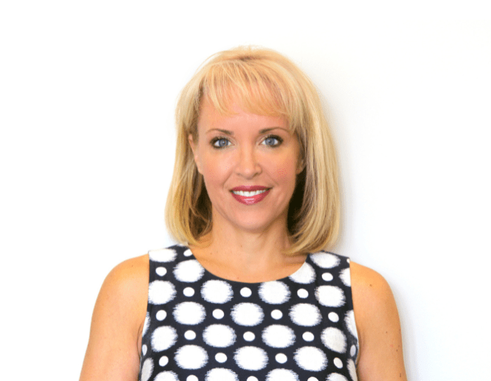 Michelle Hansel Bio - Detroit Regional Chamber