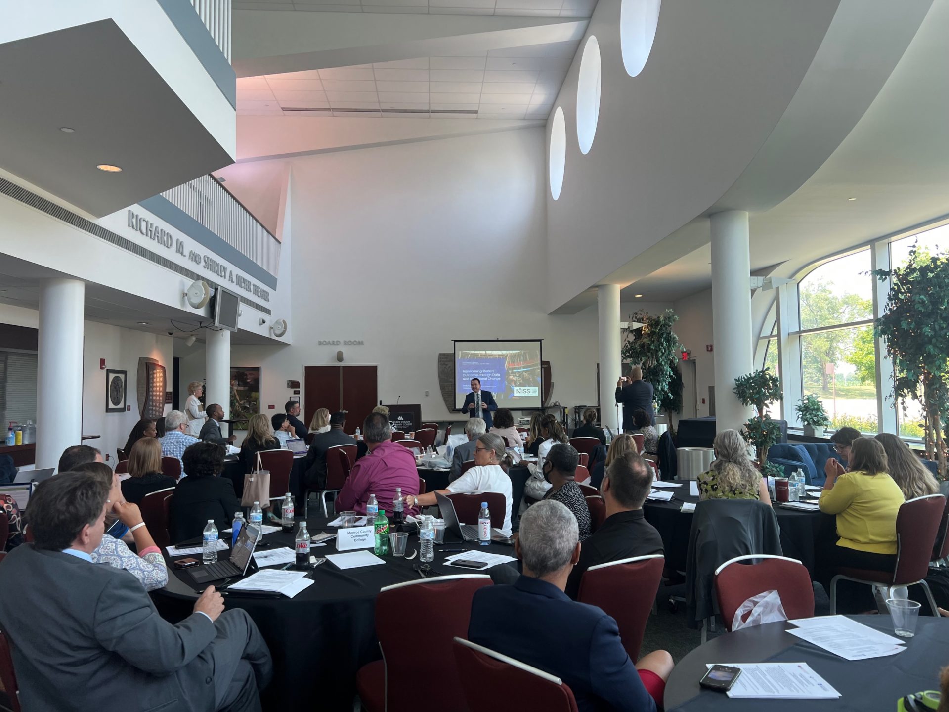 Education & Talent - Detroit Regional Chamber