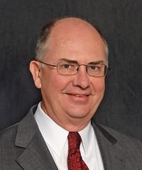 Paul Tait Bio - Detroit Regional Chamber