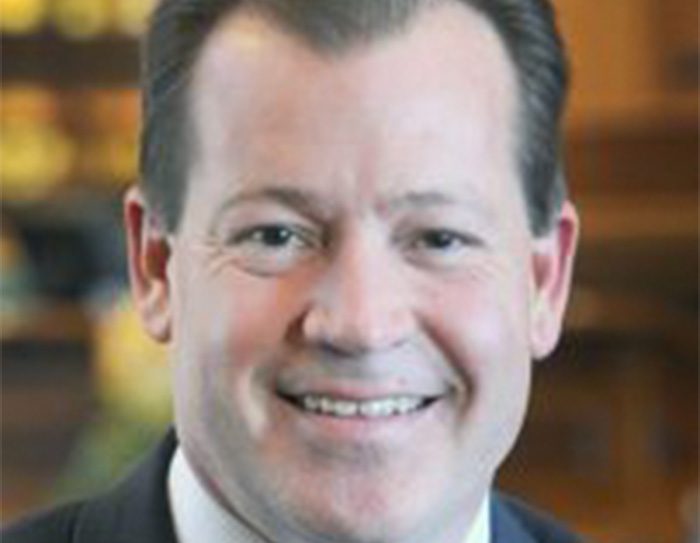 Randy Richardville Bio - Detroit Regional Chamber