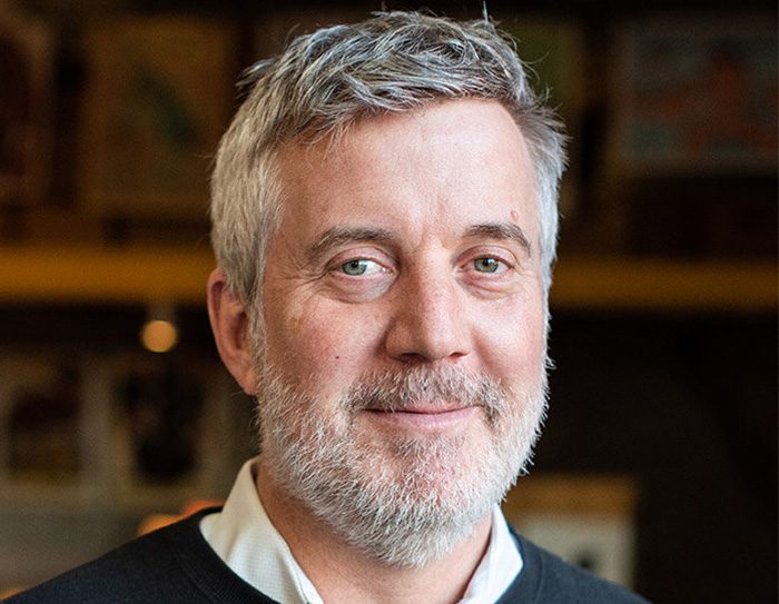 Toby Barlow Bio - Detroit Regional Chamber