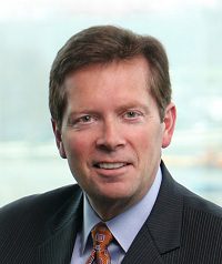 Tom Wilson Bio - Detroit Regional Chamber