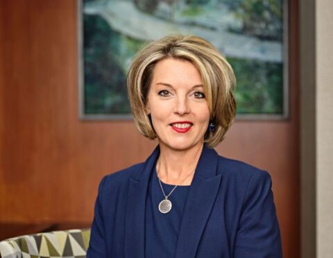 Tricia A. Keith Bio - Detroit Regional Chamber