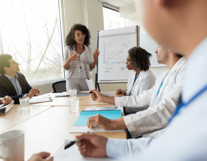 Health and Wellness - Detroit Regional Chamber