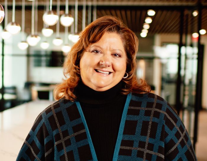 Wendy K. Nodge Bio - Detroit Regional Chamber