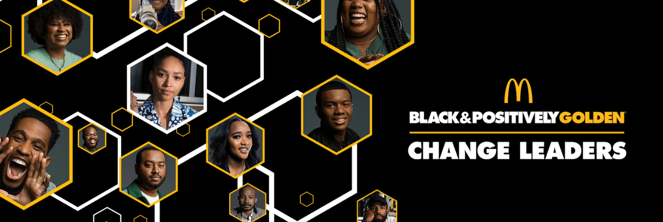 McDonald's USA Honors Cultural Trailblazers Through Its Black and ...
