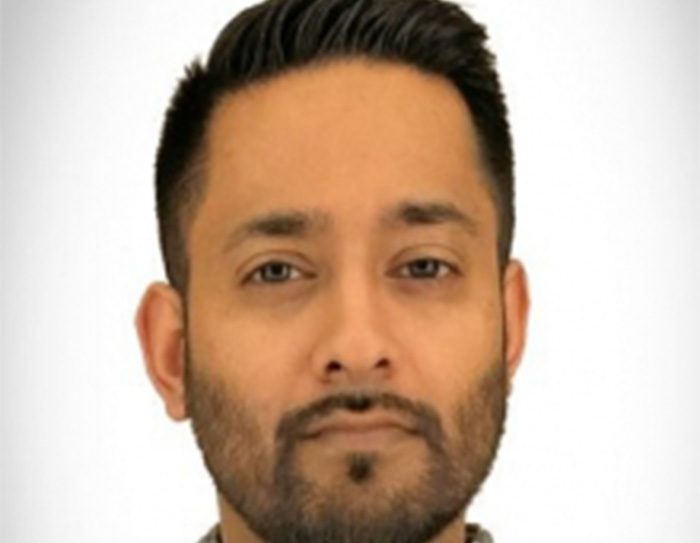 Zafar Razzacki Bio - Detroit Regional Chamber