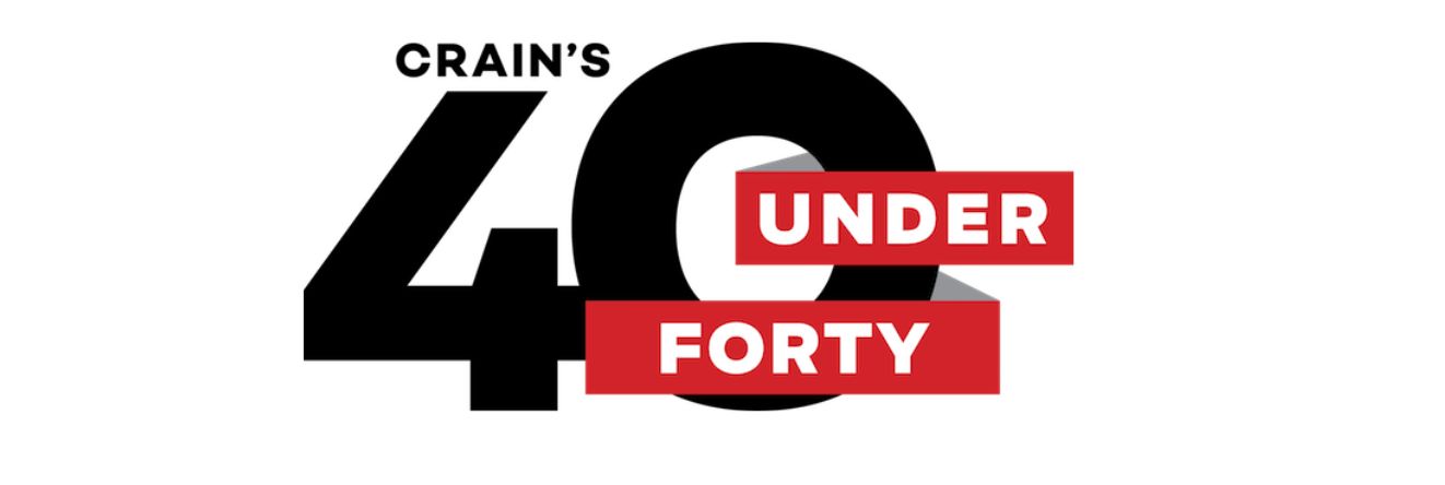 Crain's Detroit Business Names Laura You to 40 Under 40 List - Detroit ...