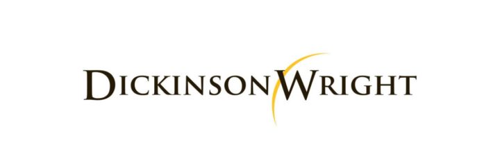 Dickinson Wright Ranked in Benchmark Litigation United States 2024 ...