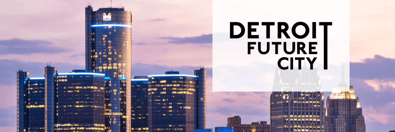 Register for Detroit Future City's 2023 Equity Forum - Detroit Regional ...