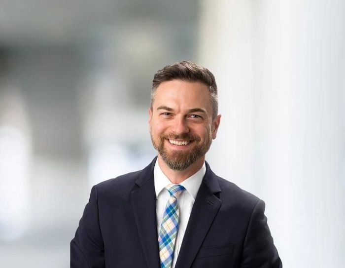 Butzel Attorney Brett J. Miller Named to Michigan Lawyers Weekly’s ...