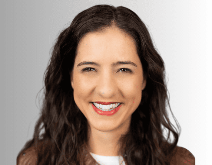 Laura Grannemann Bio - Detroit Regional Chamber