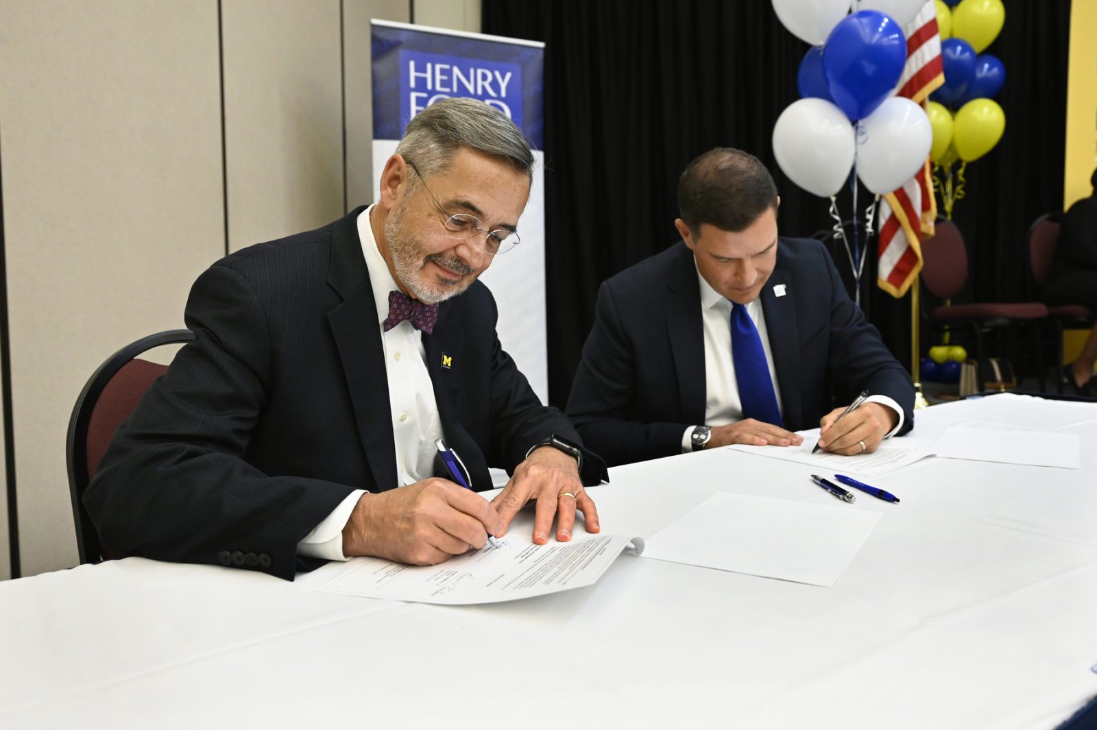 Henry Ford College and University of Michigan-Dearborn Announce ...