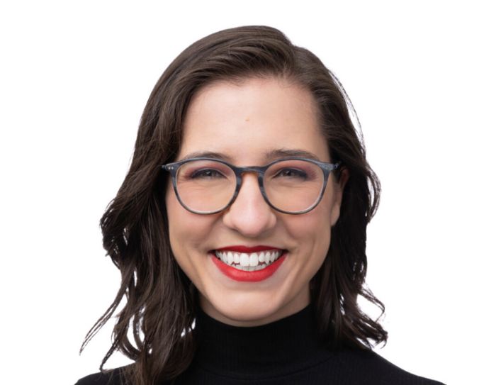 Laura Grannemann Bio - Detroit Regional Chamber