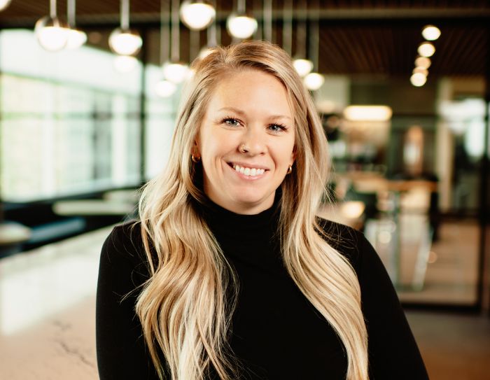 Melissa Read Bio - Detroit Regional Chamber