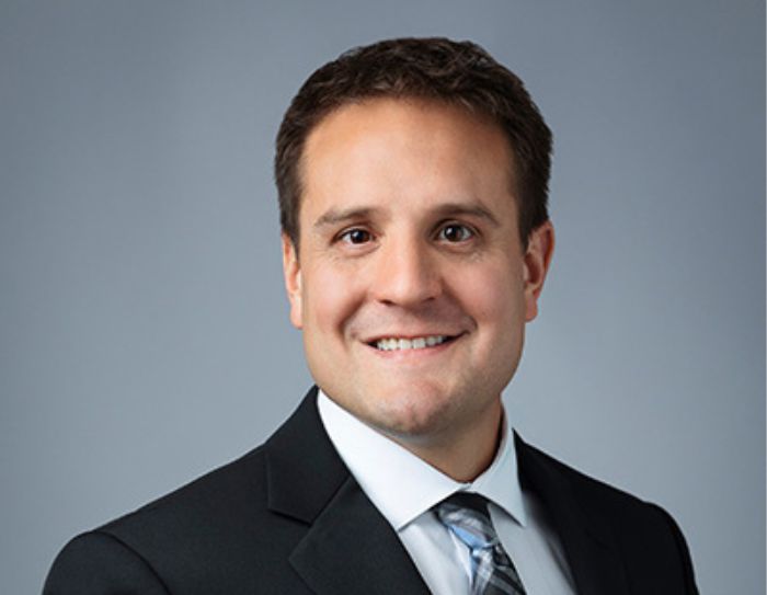 Randolph Pistor Joins Dickinson Wright Ann Arbor Office - Detroit ...