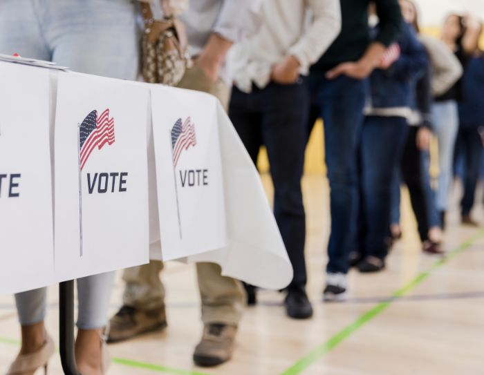 Everything You Need to Know About How to Vote in Michigan - Detroit ...