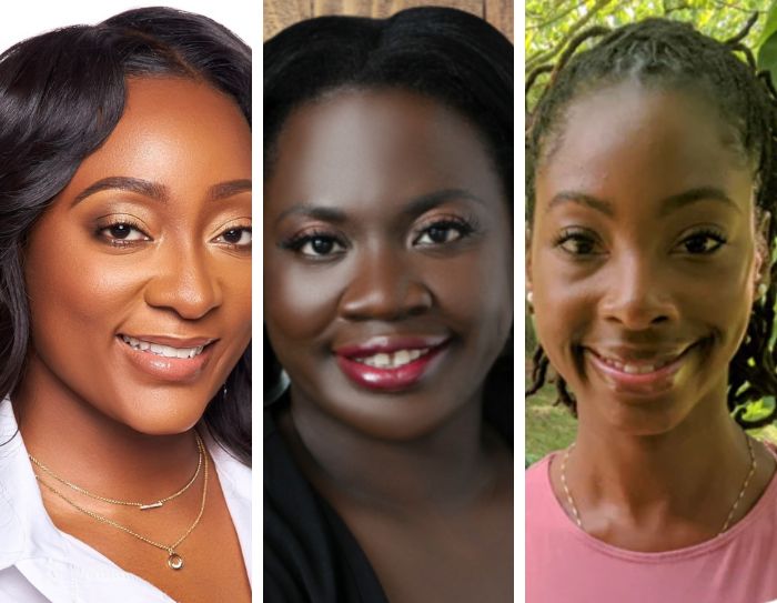 Meet the 3 Winners of Black Girl Ventures Pitch Tour's Detroit Stop ...