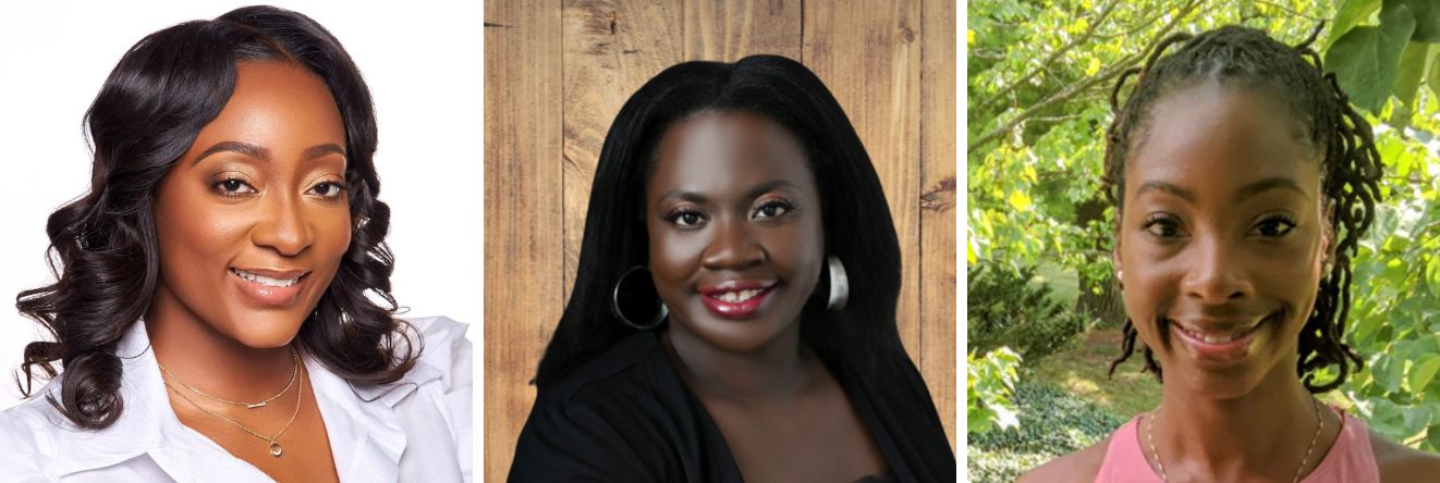 Meet the 3 Winners of Black Girl Ventures Pitch Tour's Detroit Stop ...