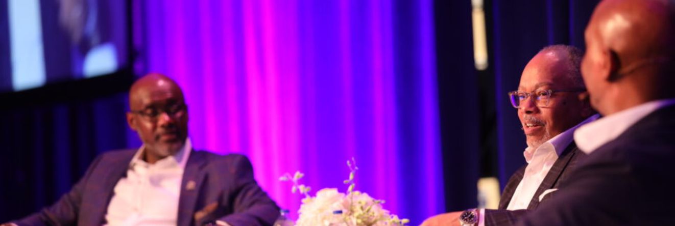 Black DEI Executives Discuss How to Excel As a Leader of Diverse Teams ...