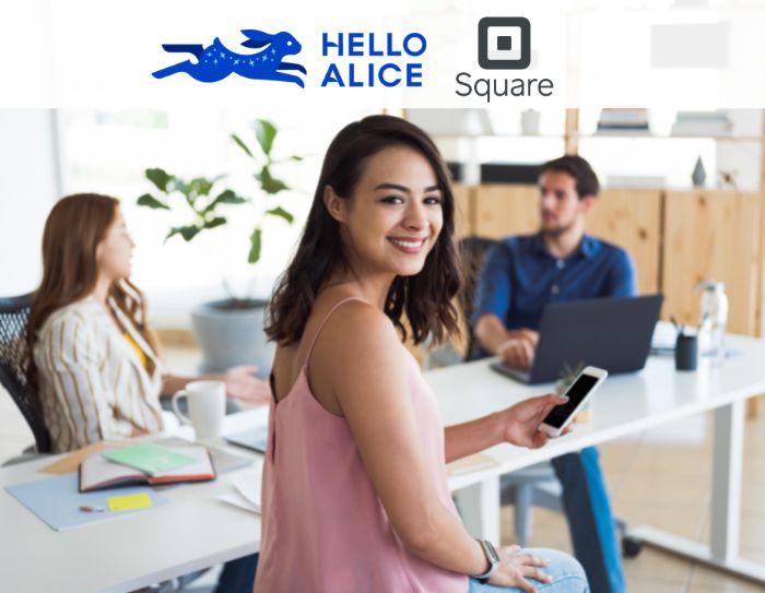 Hello Alice and Square Unveil New Data on Hispanic Small Business ...