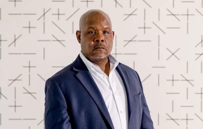 Christopher Jackson Bio - Detroit Regional Chamber