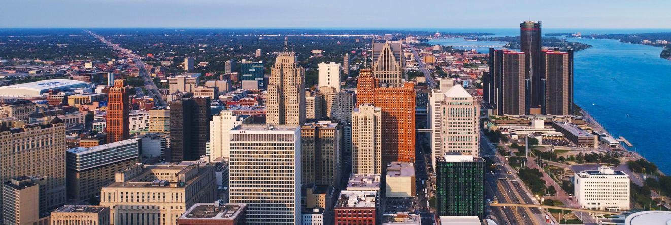 Video: Detroit Future City's "Detroit Reinvestment Index 2022" Webinar ...