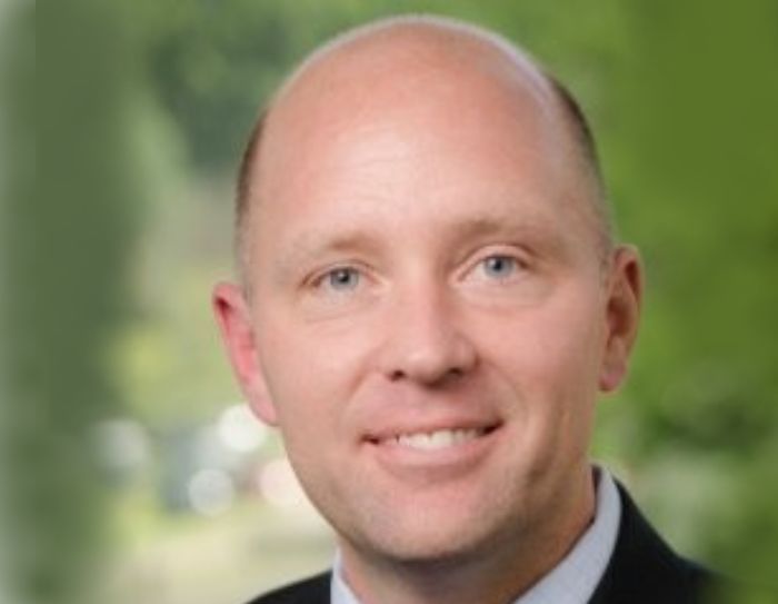 J.J. Tighe Bio - Detroit Regional Chamber