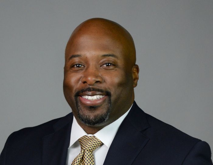 Larry Brinker Jr. Bio - Detroit Regional Chamber