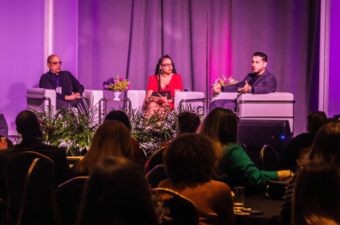 A Look Back on New Detroit's Inaugural Equity Conference and What to ...