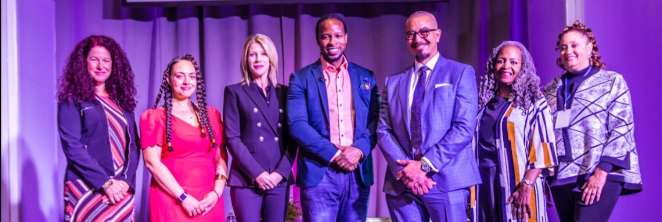 A Look Back on New Detroit's Inaugural Equity Conference and What to ...