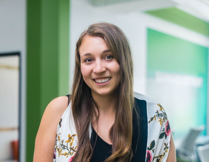 Amanda Lewan Bio - Detroit Regional Chamber